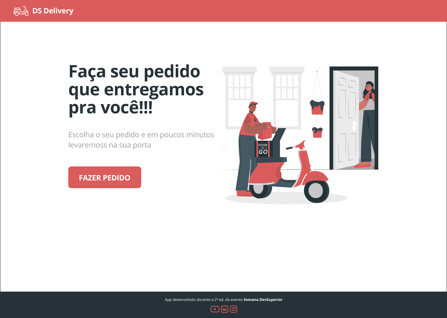 Portfolio Mateus F Silva